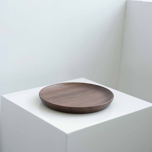 Wood Dinnerware - Etsy