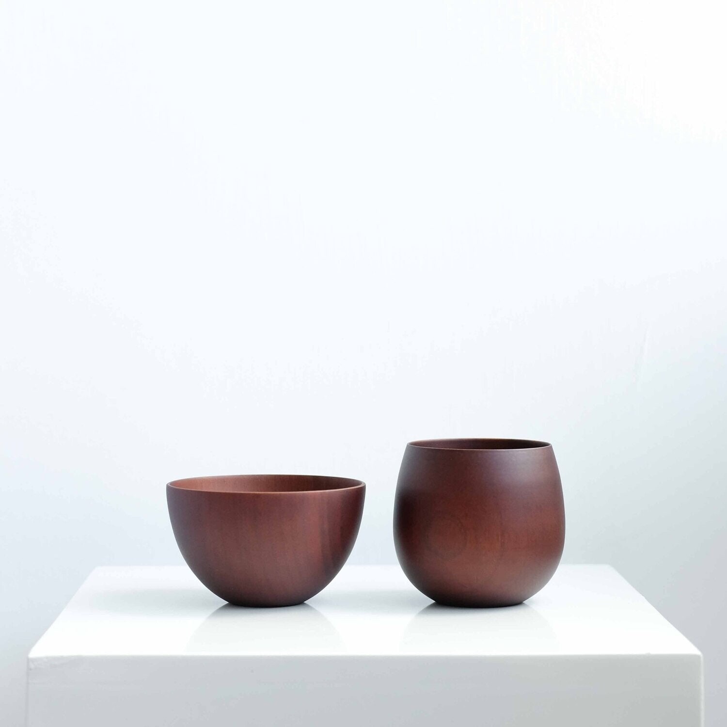 Japanese Jujube Wooden Cup Wooden Coffee Cup Carved Cup - Etsy