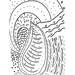 Printable Mandala Art Hand-drawn Digital Download for Home Decor - Etsy