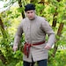 Tournament Gambeson - Medieval Inspiration - HMB, Bohurt, IMCF, SCA ...
