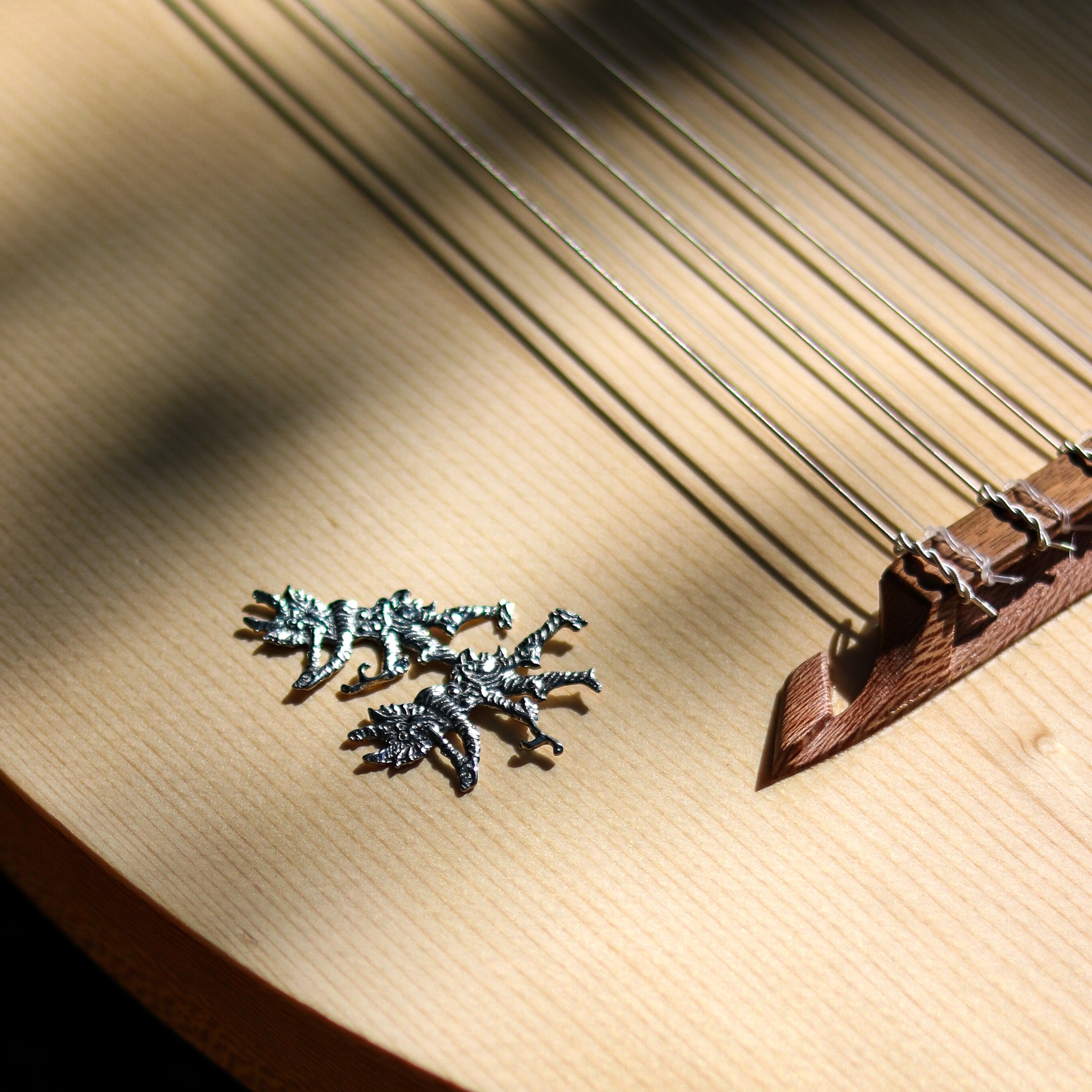 Happy Devil Tin Pewter Badge Medieval Pilgrim Badge 14th & - Etsy