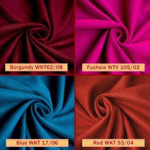 Bycocket Hat Robin Hood 100% Wool Medieval Headwear for Men and Women ...