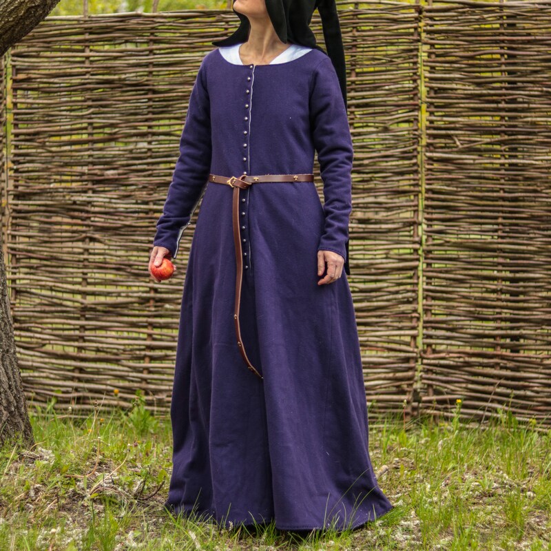 Kirtle - Etsy