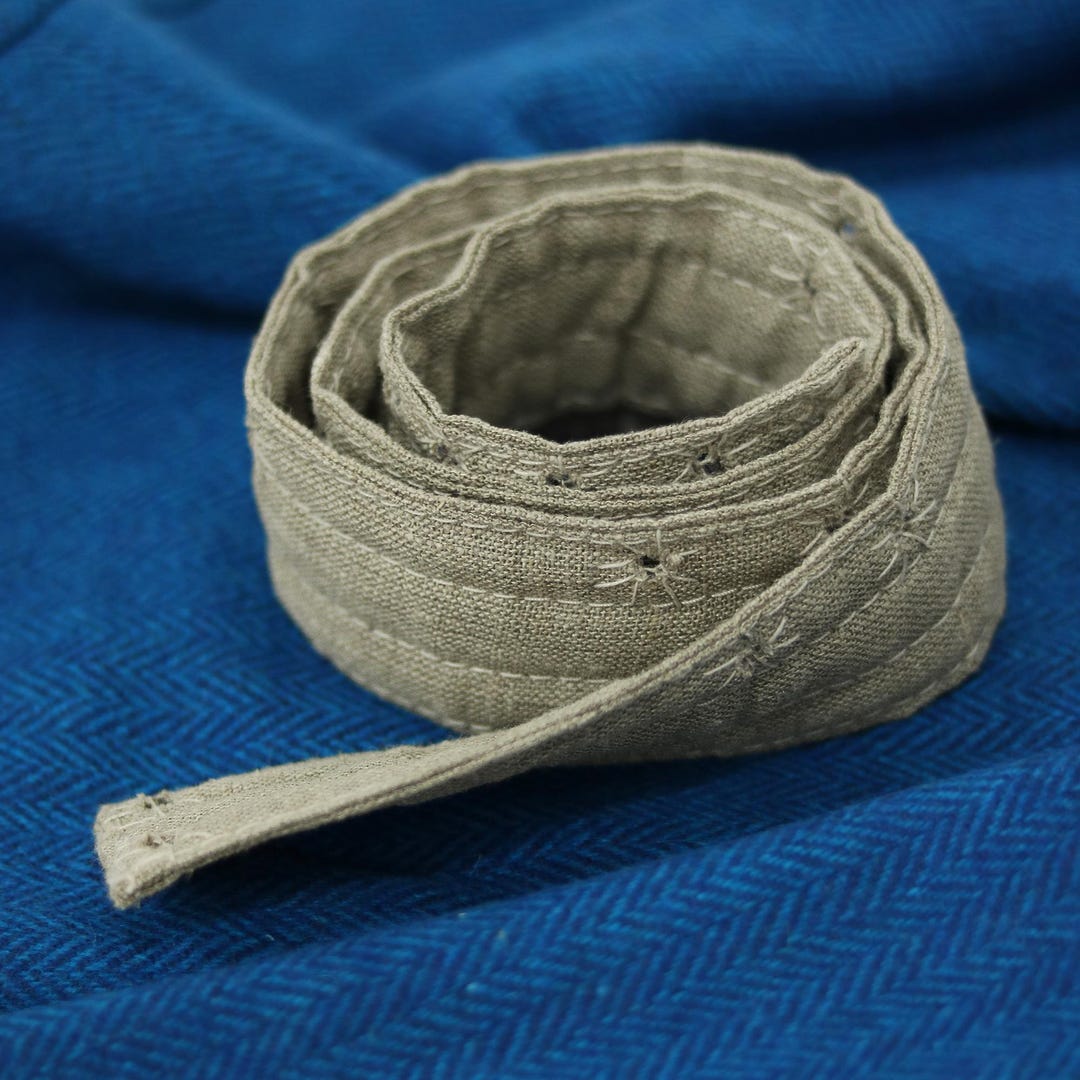 Suspender Belt - Medieval Gacnik - Medieval Clothing - Gambeson's Belt ...