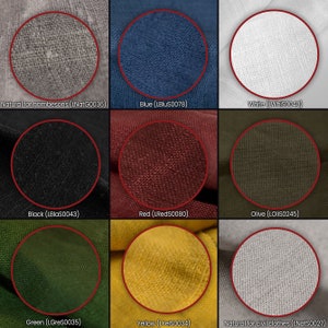 Liripipe Hood With Cords Wool & Linen 14th Century Gugel Chaperone for ...