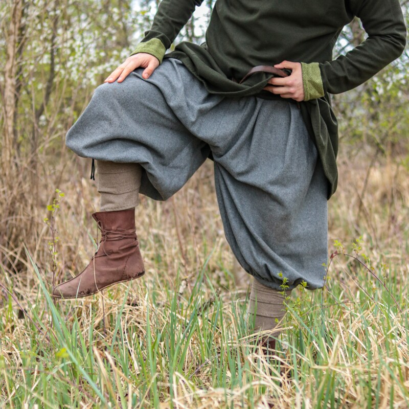 Viking Pants Pattern - Etsy