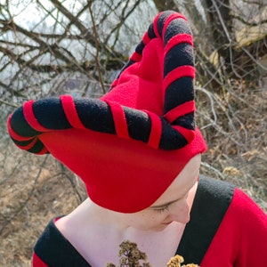 Escoffion - Female Medieval Headwear - Medieval Clothing for A Lady ...