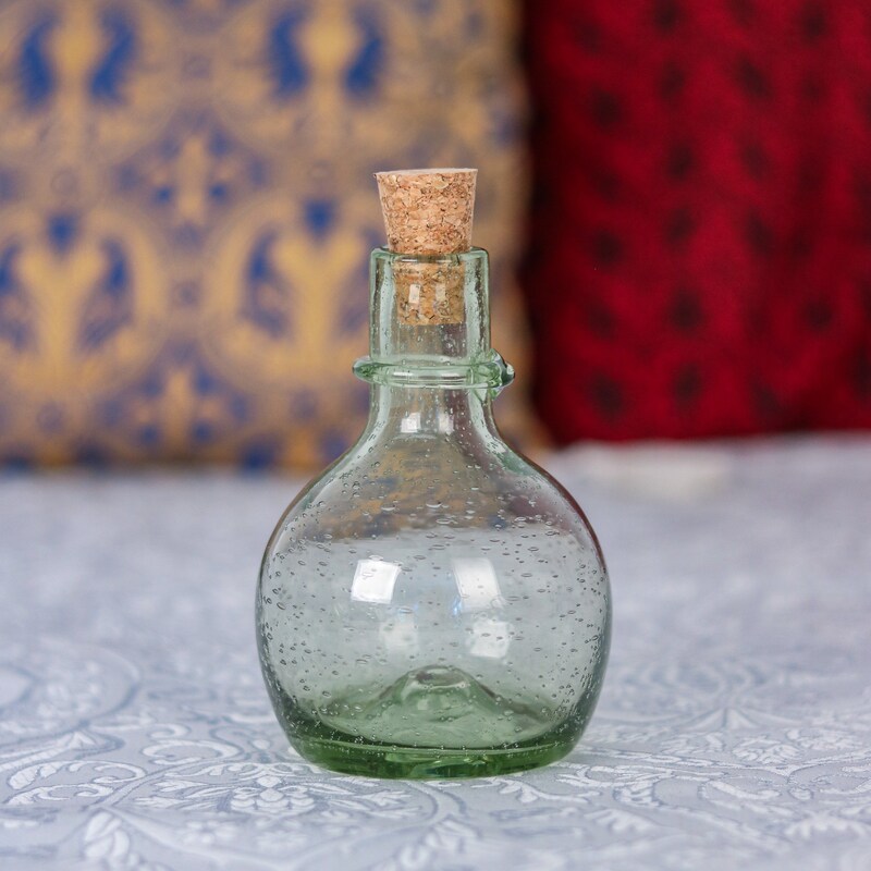 Medieval Wine Glass - Etsy