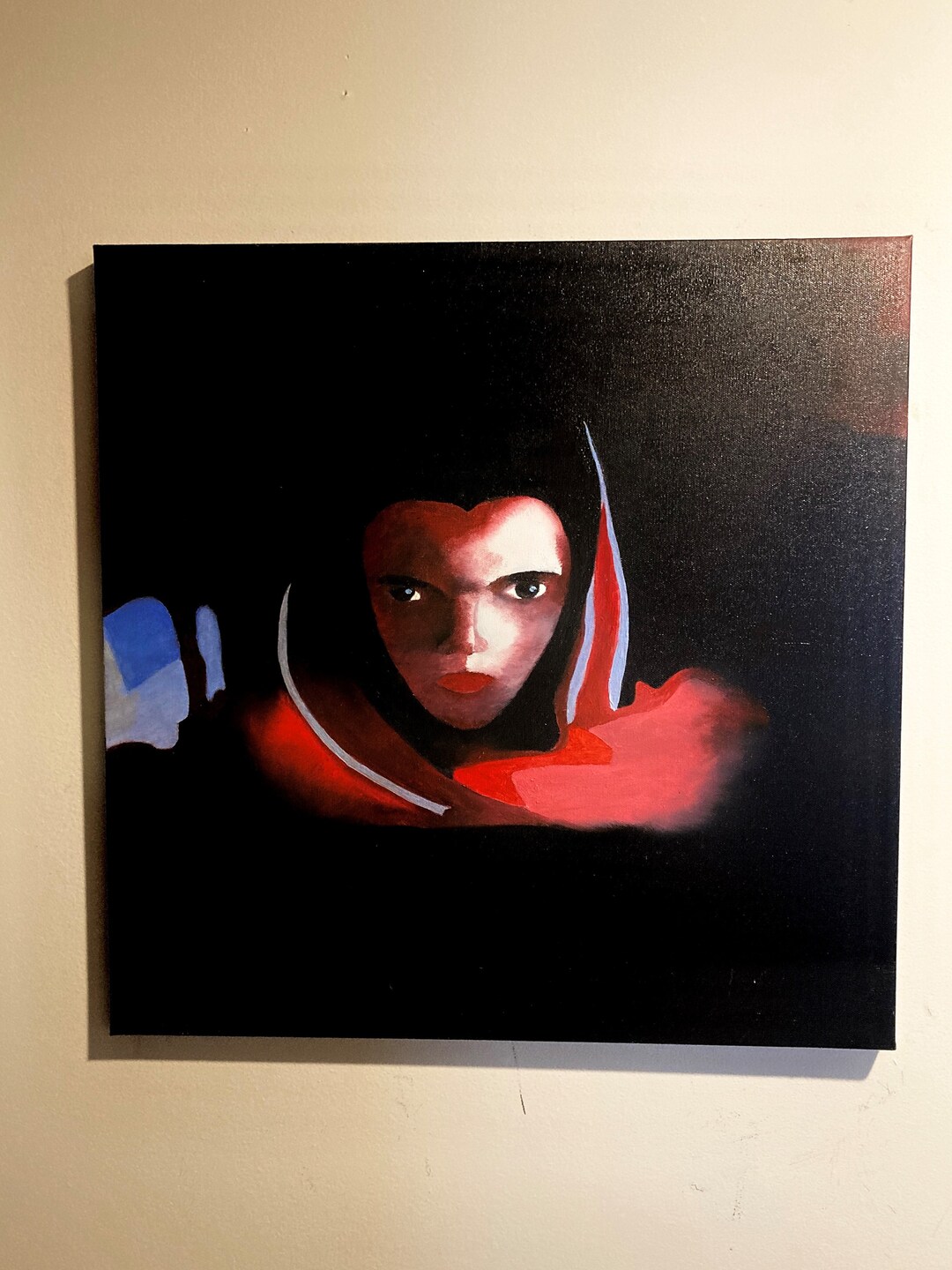 Aisha Wall Art Digital Download, Printable Art, Instant Download Print ...