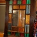 Charmed Manor Style Custom Resin Stained Glass Window - Etsy