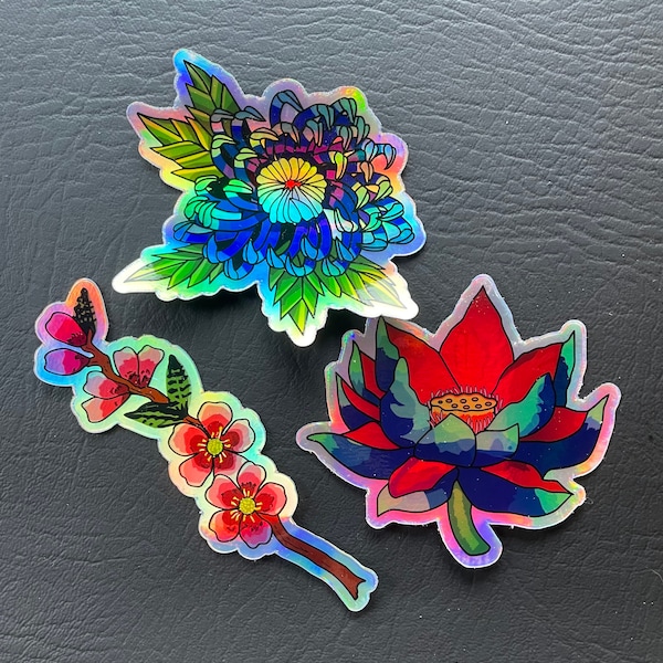 Japanese Sticker Pack - Etsy