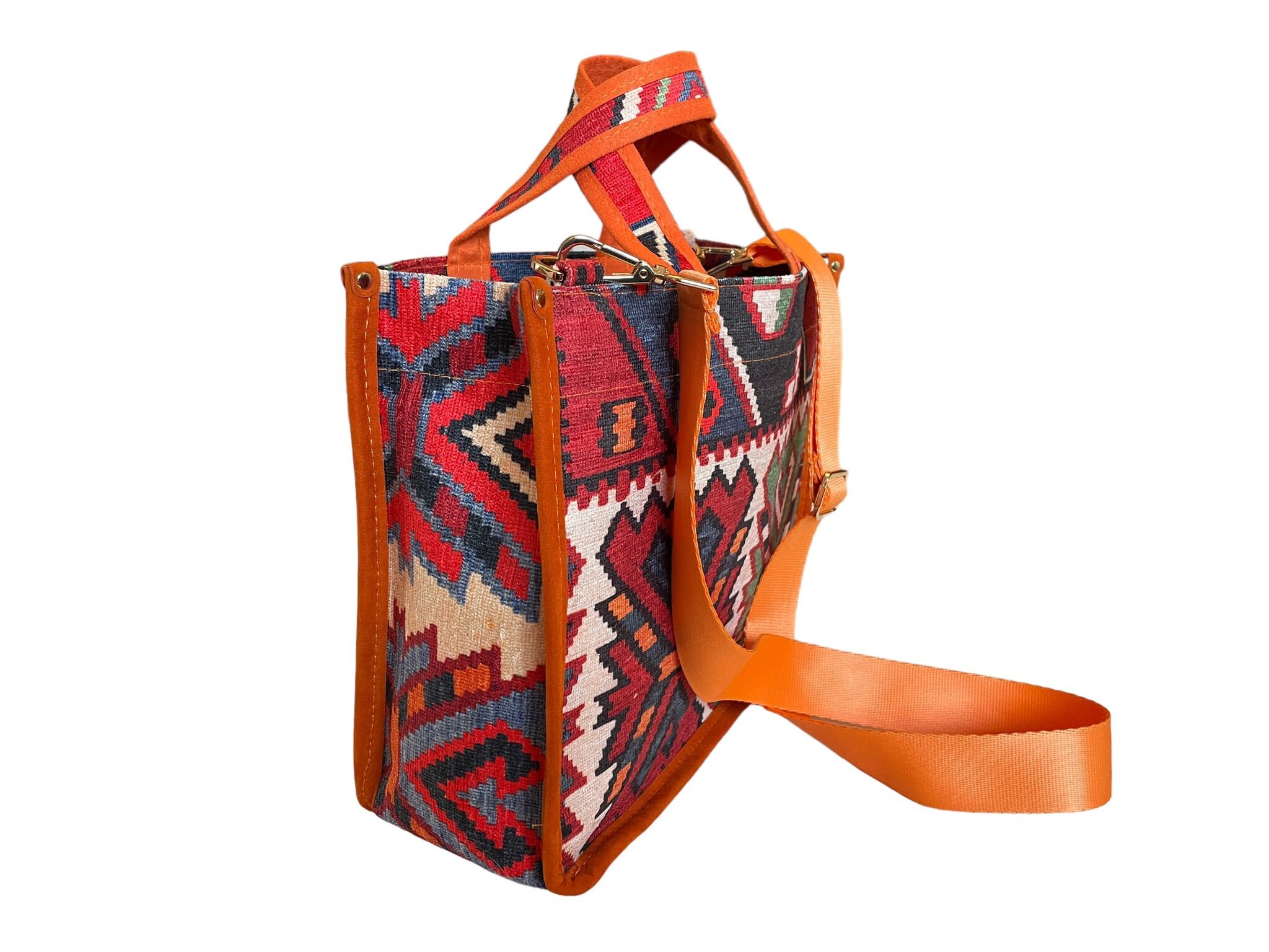 Kilim Travel Bag, Kilim Backpack, Kilim Backpack Bag, Kilim Backpack ...