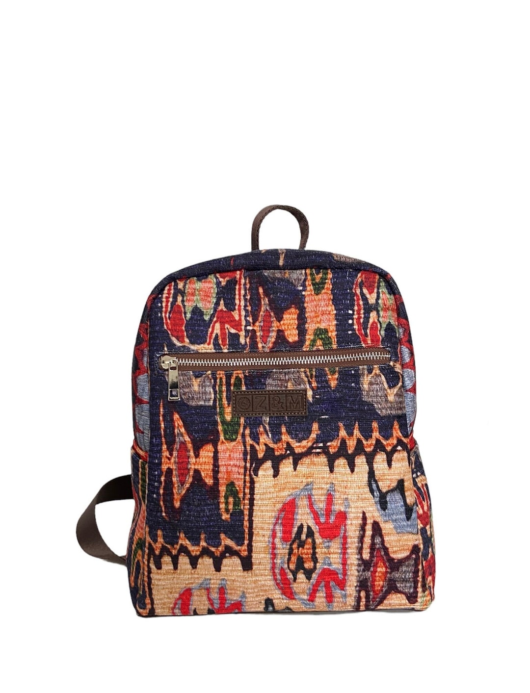 Kilim Travel Bag, Kilim Backpack, Kilim Backpack Bag, Kilim Backpack ...