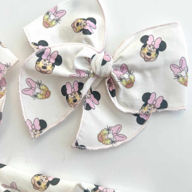 KokoBeeBows - Etsy