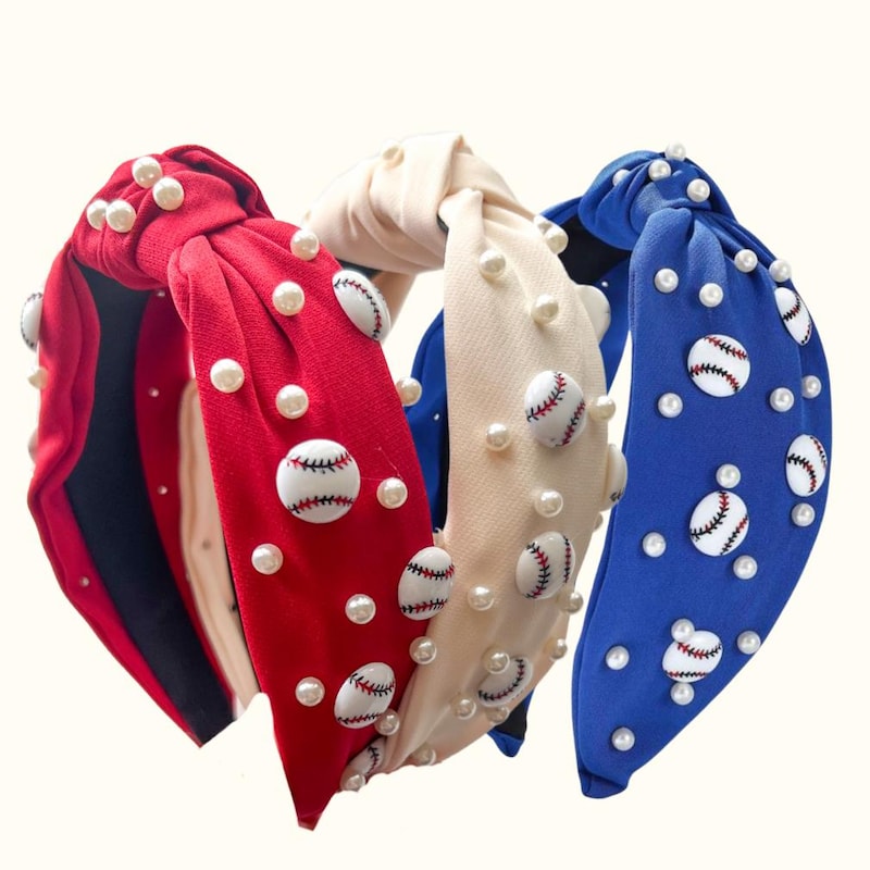 Blue Angel Headband - Etsy