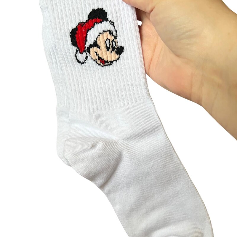 Mouse Socks - Etsy