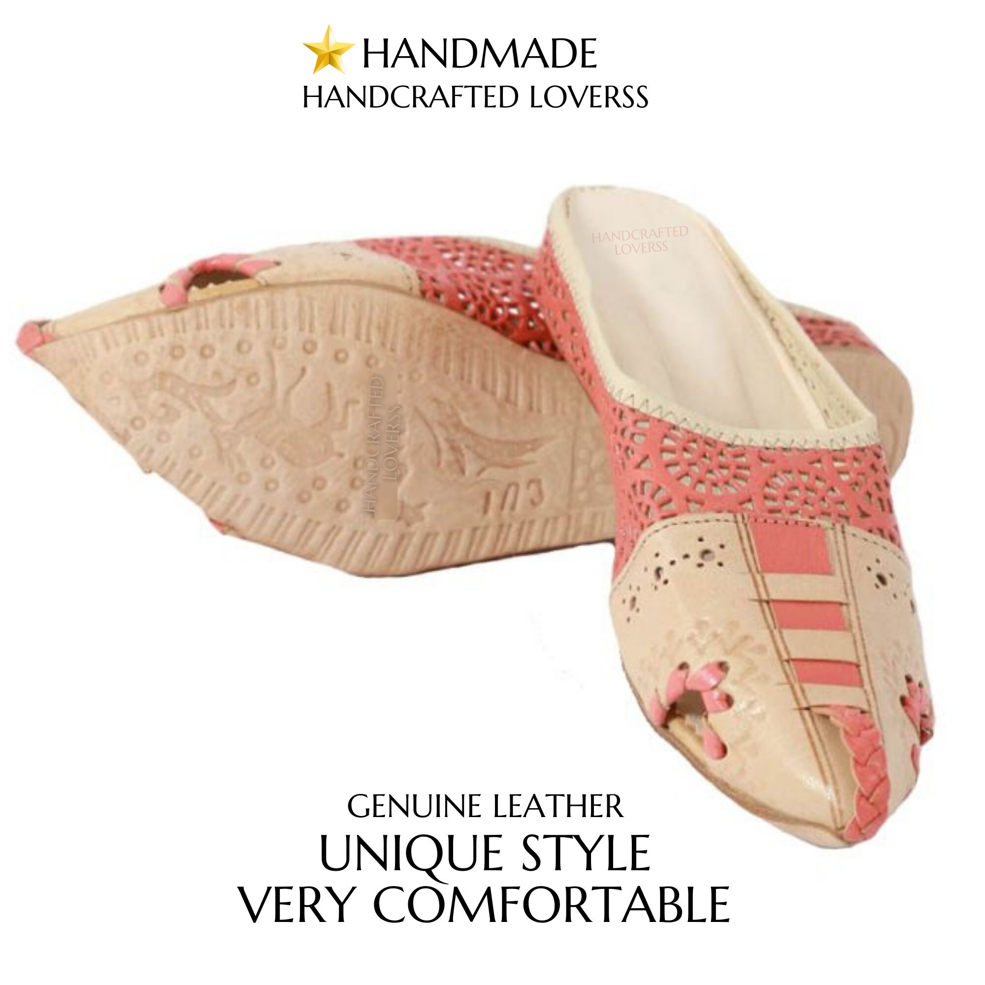 Mens Vintage Style Slippers, House Shoes, Loafers