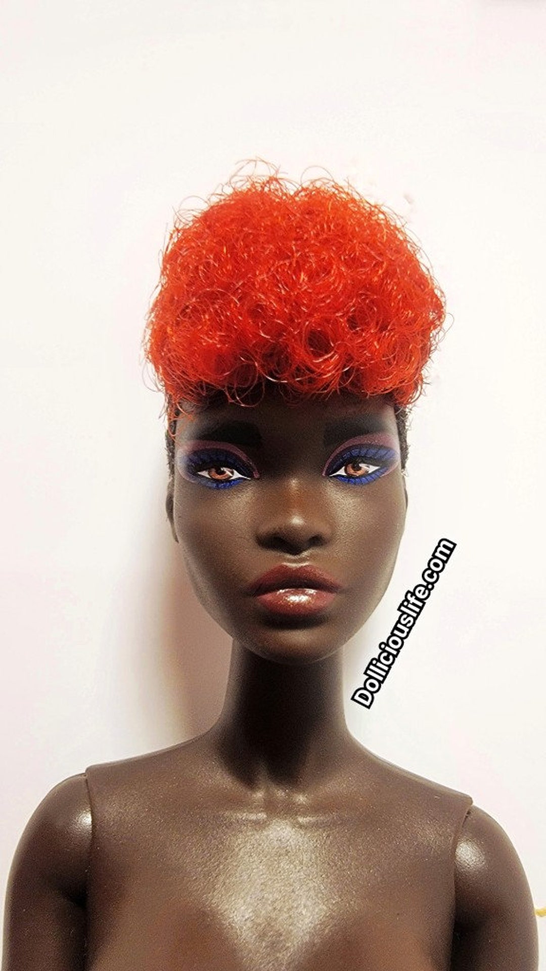 Barbie Looks Doll #10 Customized - Etsy