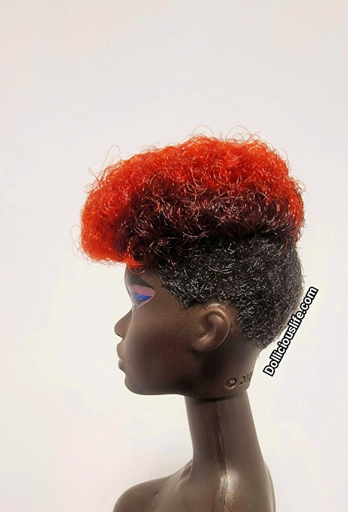 Barbie Looks Doll #10 Customized - Etsy