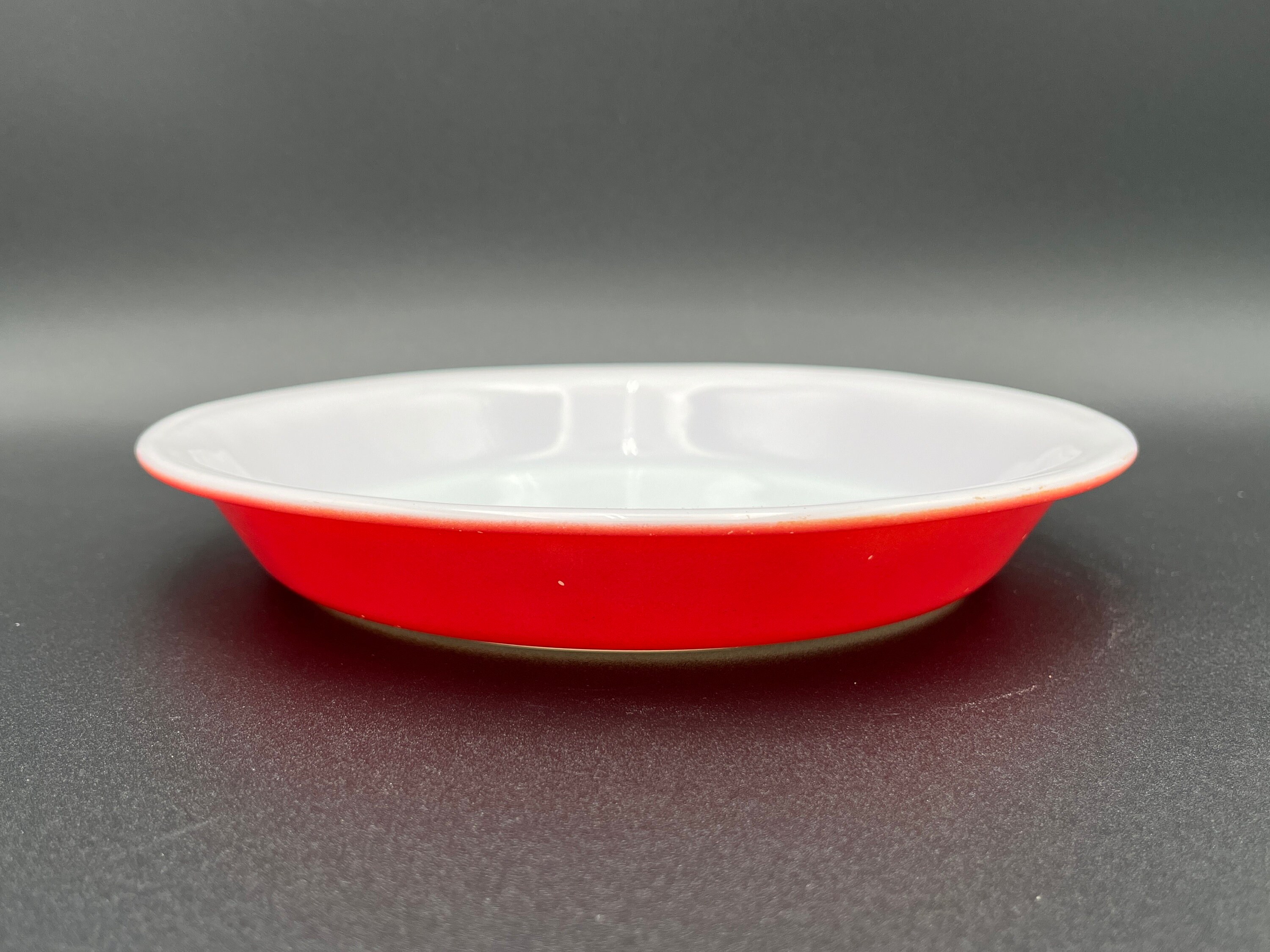 Pyrex Flamingo Pink 8.5-inch Pie Plate (209) - Etsy