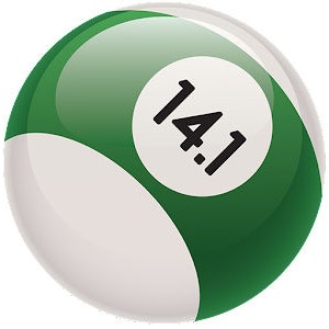 Printable Straight Pool Score Sheet, Doc, Pdf Format, Billiard, Pool 14 ...