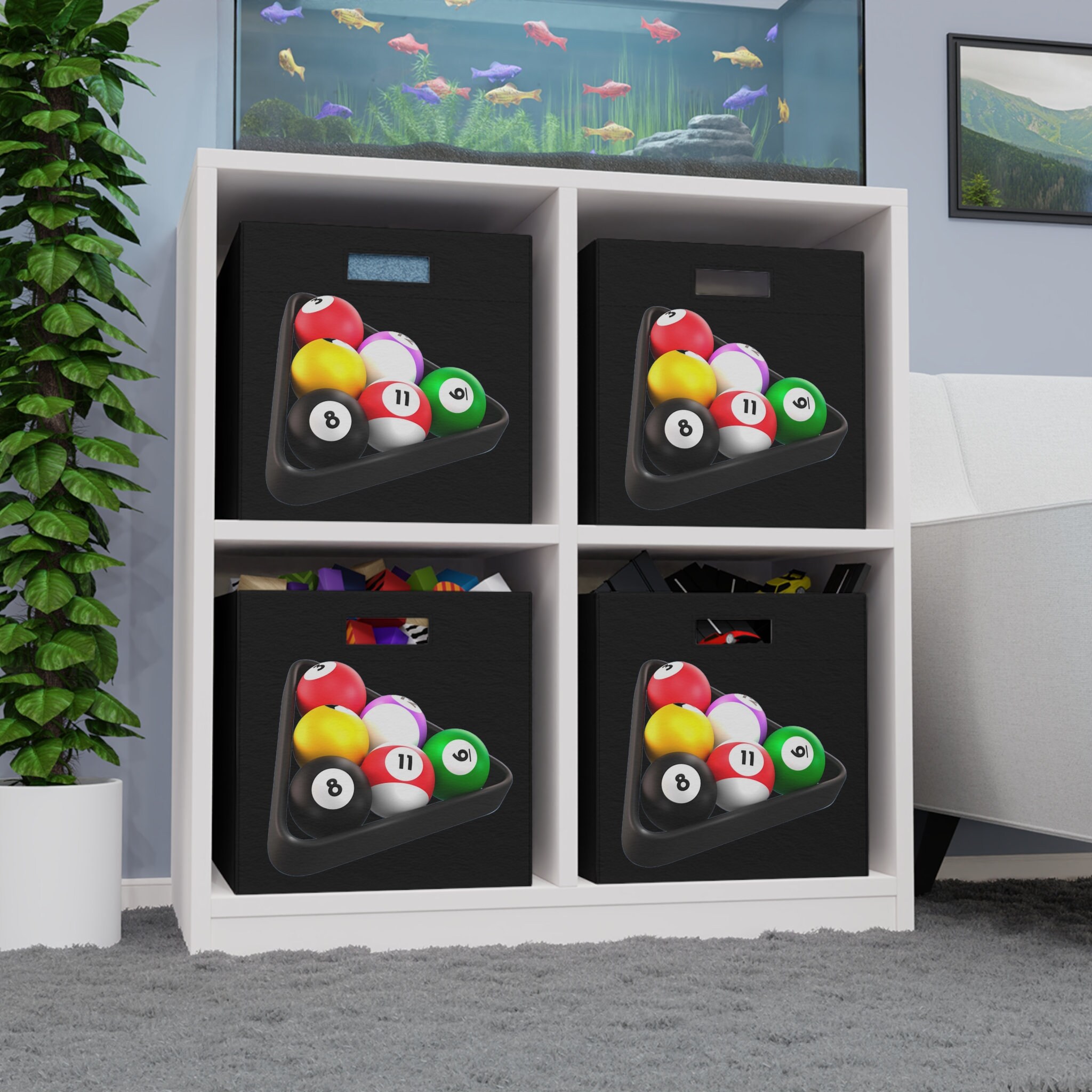 Billiard Felt Storage Box, Billiard Accessories, Billiard Triangle ...