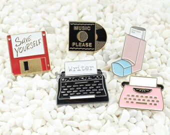 Julie Andrews Enamel Lapel Pin the Sound of Music - Etsy