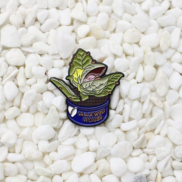 Coffee Bean Buttons - Etsy