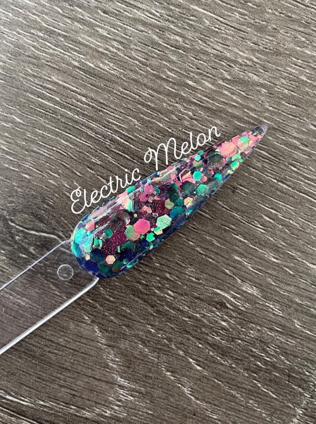 Electric Melon - Etsy