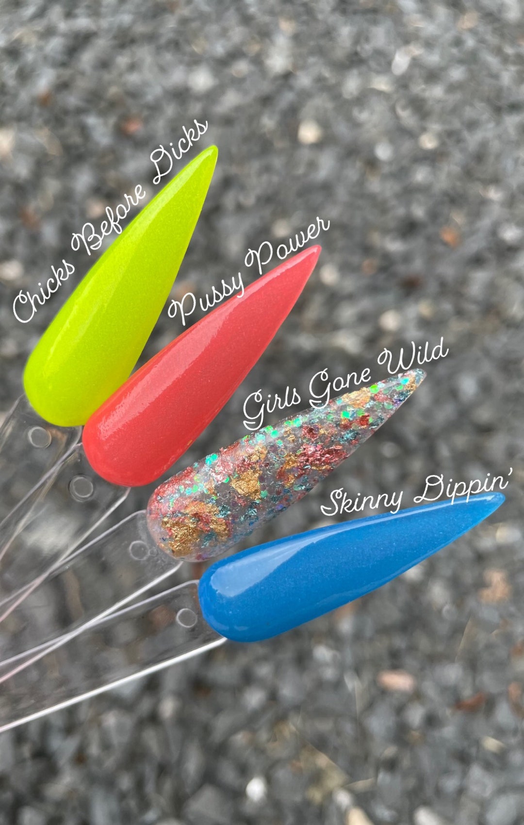 Girls Gone Wild Collection Etsy