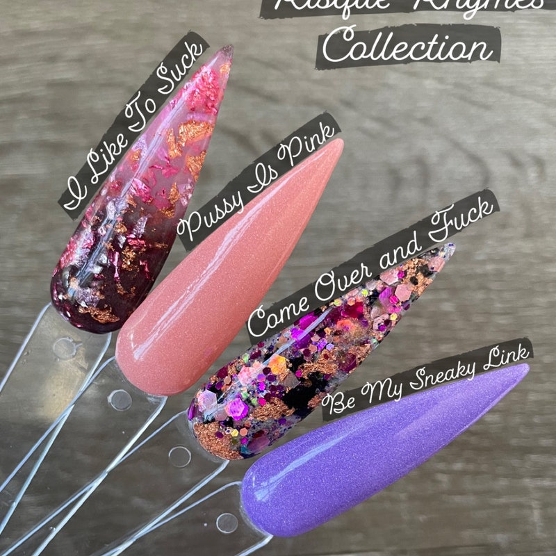Risque Art - Etsy