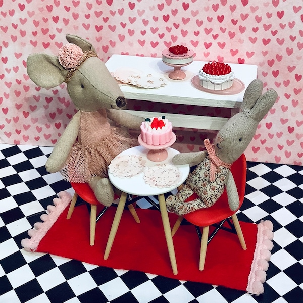 Lori Mini Dolls Etsy