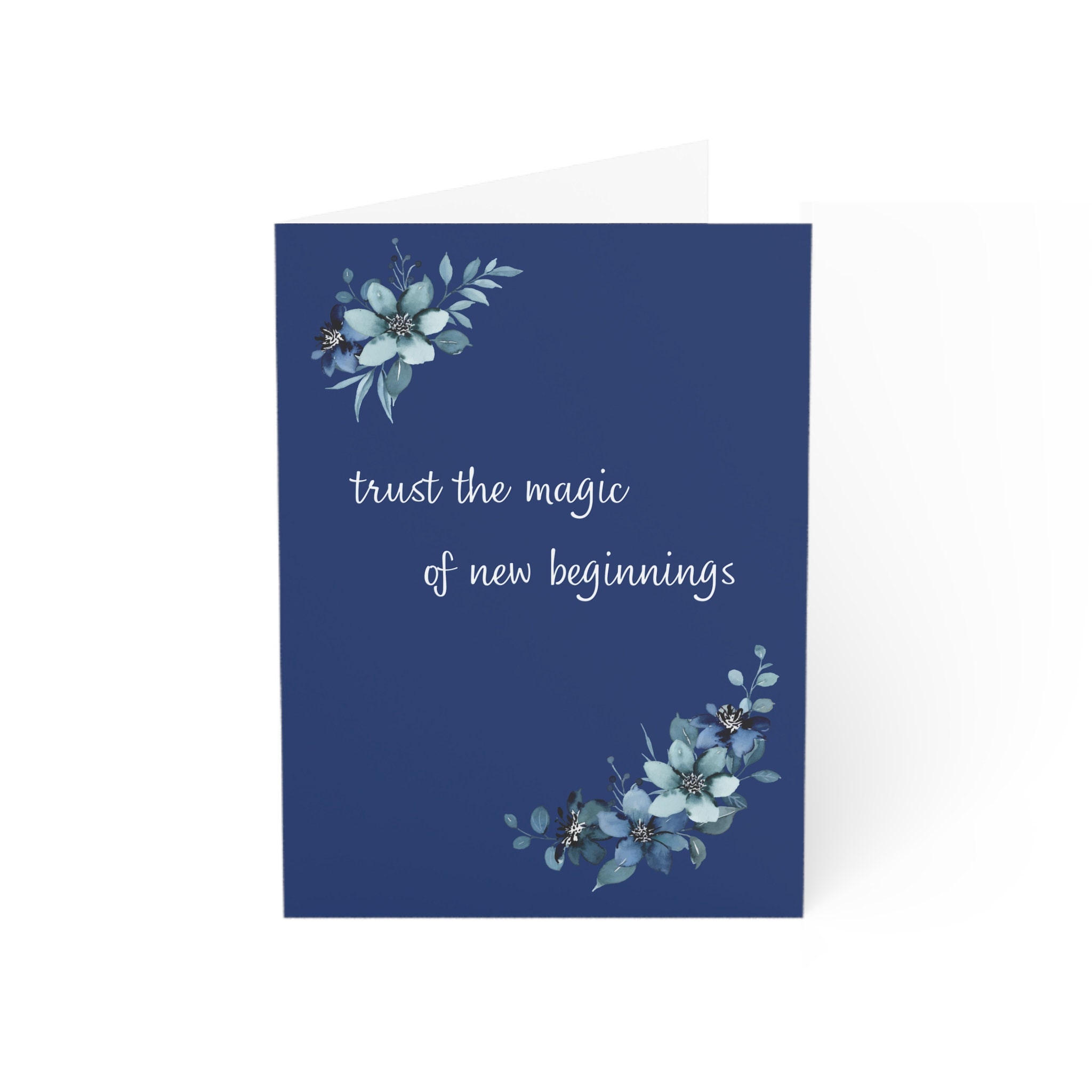 Moving Card Going Away Card New Job Card New House Card - Etsy