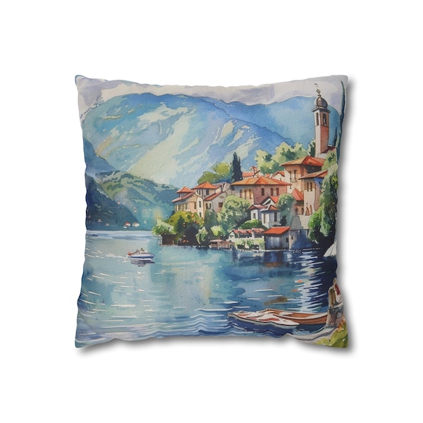Italian Pillows - Etsy