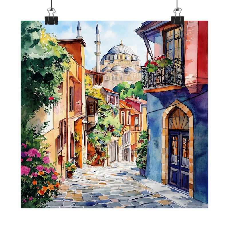 Eastern European Art - Etsy