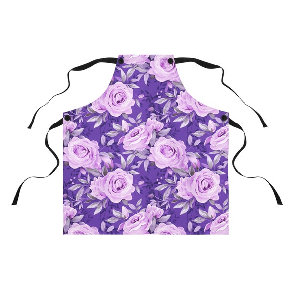 Shabby Chic Aprons - Etsy