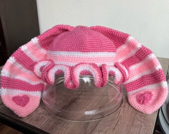 Dog Bucket Hat Pattern - Etsy