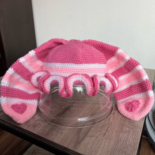 Spiral Bucket Hat Crochet Pattern NOT PHYSICAL PRODUCT - Etsy