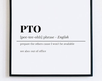 Funny Office Art | Etsy