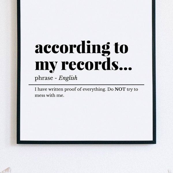 Record Wall Art - Etsy