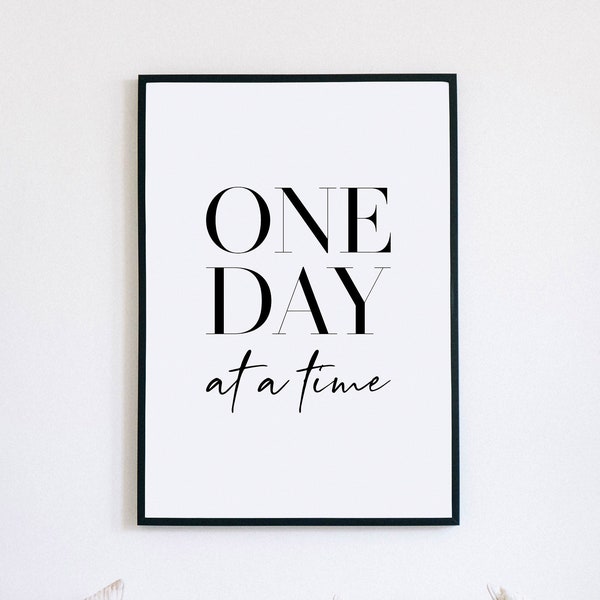 Positive Quote Signs - Etsy