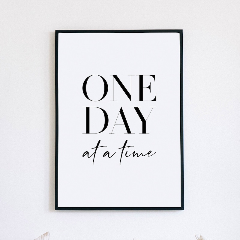 Inspirational Sign - Etsy