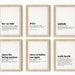 Office Wall Art Set 40 Printables Home Office Decor Work | Etsy