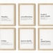 Office Wall Art Set, 40 Printables, Home Office Decor, Work From Home ...