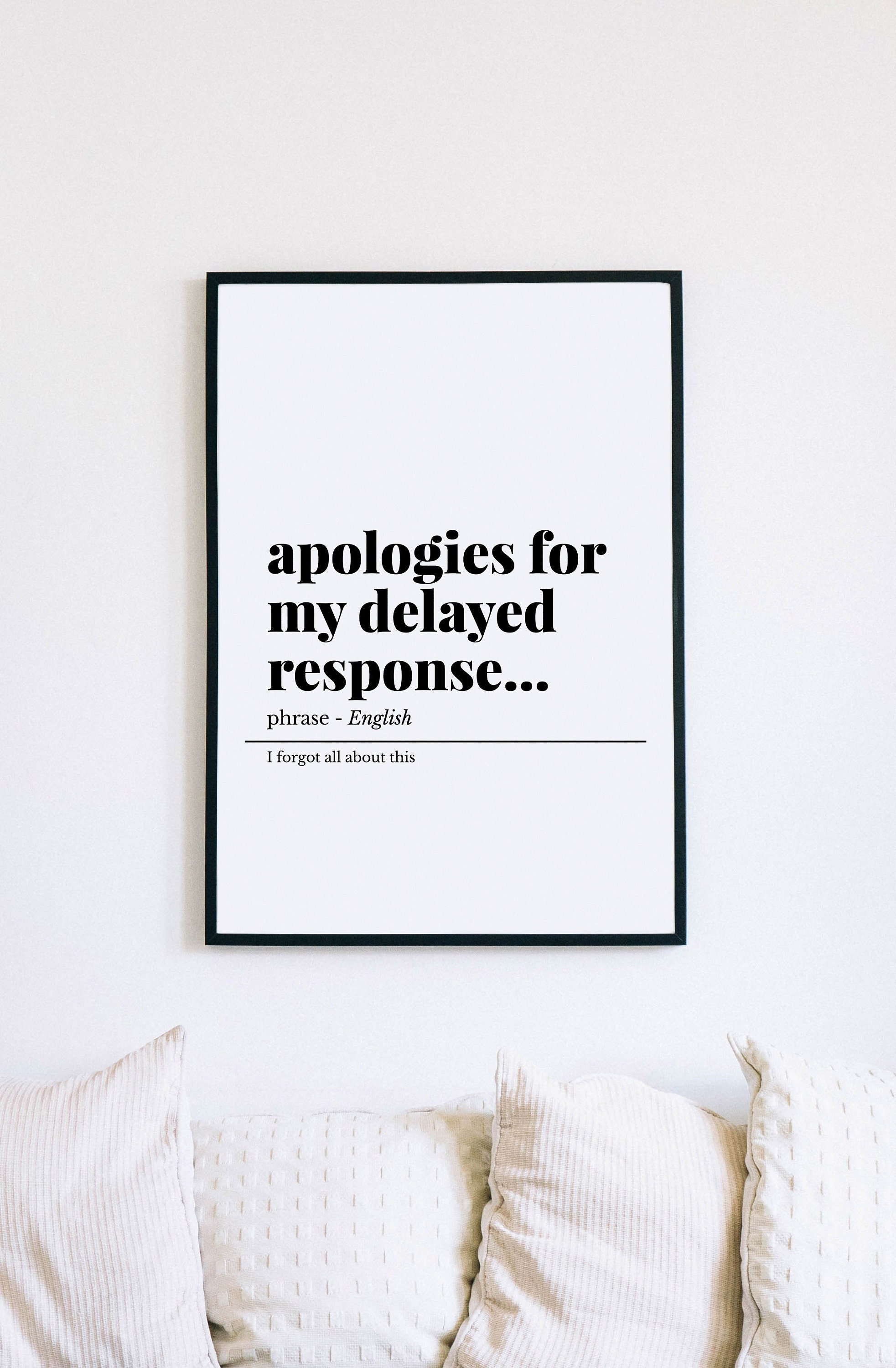 Funny Office Posters Signs