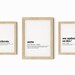 Office Wall Art Set 40 Printables Home Office Decor Work - Etsy