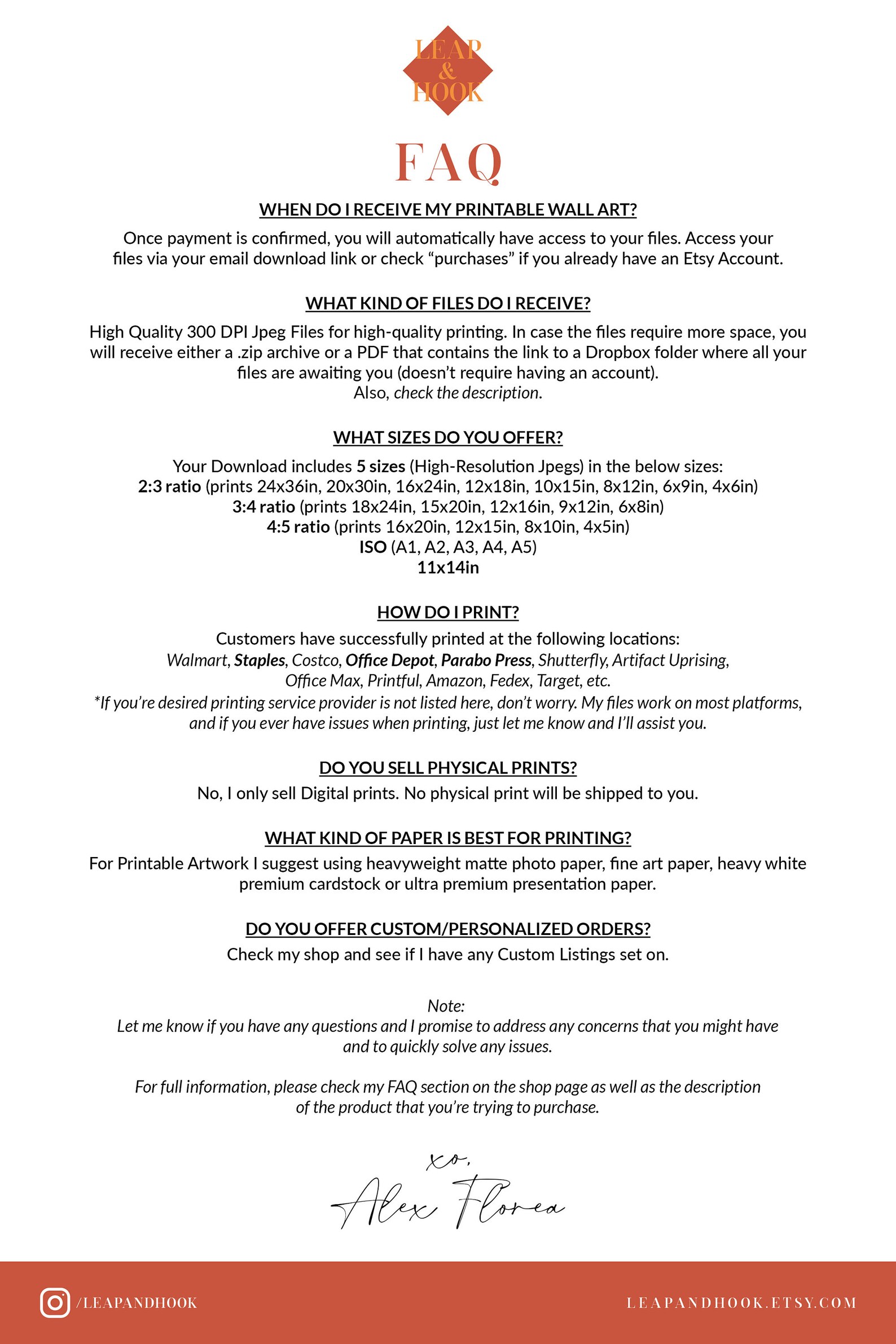 Success Quotes, Make Today Count, Affirmation Poster, Inspiring Wall ...