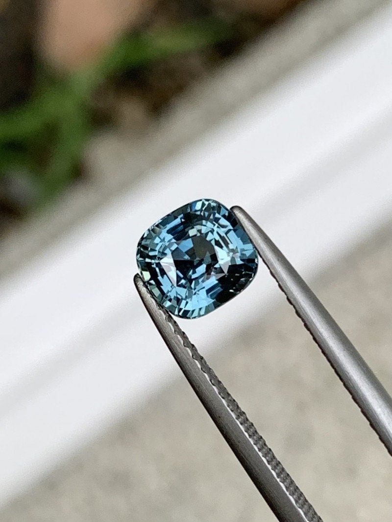 AMAZING, Triple Color-change chameleon UBER-RARE Teal-to Blue-to ...