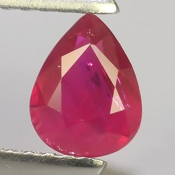 Burma Ruby - Etsy