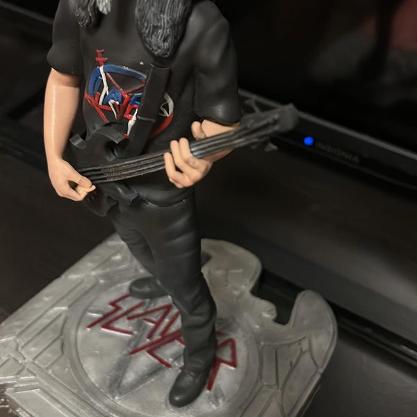 Unpainted Statue - Etsy